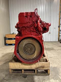 2014 Cummins ISX15 Diesel Engine CPL 3937 CM2350 For Sale | Scranton ...