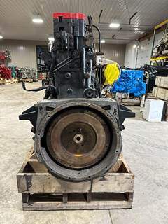 1997 Cummins N14 CELECT PLUS Engine For Sale | Scranton, PA | S6550EN | MyLittleSalesman.com