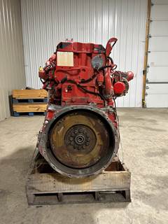 2018 Cummins X15 Diesel Engine CPL 4343 CM2350 565HP For Sale ...