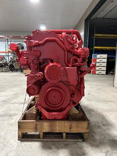 2017 Cummins X15 Diesel Engine CM2350 565HP CPL4343 For Sale | Scranton ...