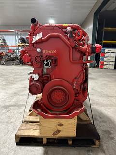 NEW 2019 Cummins X15 Diesel Engine CM2350 CPL4342 For Sale | Scranton ...