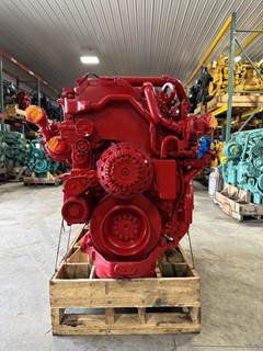 2017 Cummins X15 505HP Diesel Engine CM2350 CPL4343 For Sale | Scranton ...