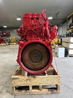 2017 Cummins X15 505HP Diesel Engine CM2350 CPL4343 For Sale | Scranton ...
