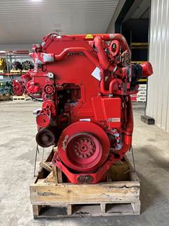 2018 Cummins X15 Diesel Engine CM2350 CPL 4342 For Sale | Scranton, PA ...