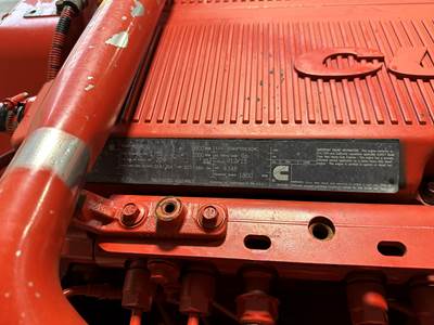 2018 Cummins X15 Diesel Engine CM2350 CPL 4342 For Sale | Scranton, PA ...