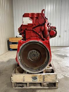 2018 Cummins X15 Diesel Engine CM2350 CPL 4342 For Sale | Scranton, PA ...