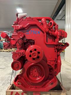 2018 Cummins X15 Diesel Engine Assembly CPL 4342 CM2350 For Sale ...