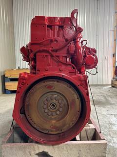 2018 Cummins X15 Diesel Engine Assembly CM2350 CPL4342 For Sale ...