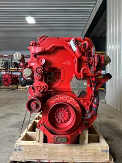 2018 Cummins X15 Diesel Engine CPL 4342 CM2350 EPA17 For Sale ...