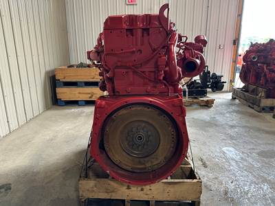 2020 Cummins X15 Diesel Engine CPL 4343 565HP EPA17 For Sale | Scranton ...