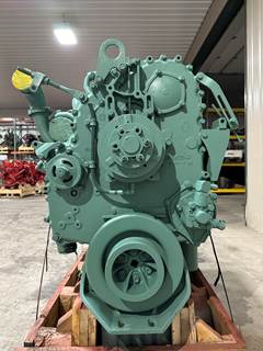 1995 Detroit 12.7L 60 SERIES Diesel Engine Assembly DDEC III For Sale ...