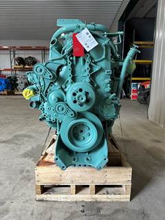 2012 Detroit 14L 60 SERIES Diesel Engine DDEC VI For Sale | Scranton ...