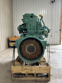 2012 Detroit 14L 60 SERIES Diesel Engine DDEC VI For Sale | Scranton ...