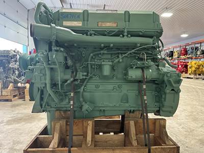 2006 Detroit 14L 60 SERIES Diesel Engine Assembly For Sale | Scranton ...
