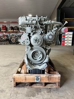 2016 Detroit DD13 Diesel Engine For Sale | Scranton, PA | DD13 ...