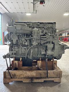 2016 Detroit DD13 Diesel Engine For Sale | Scranton, PA | DD13 ...