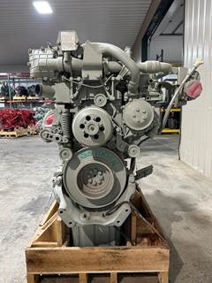 2012 Detroit DD13 Diesel Engine Assembly 471903S EPA 10 For Sale ...