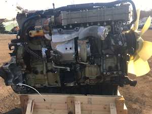 2011 Detroit DD13 Diesel Engine For Sale | Palmyra, PA | Family ...