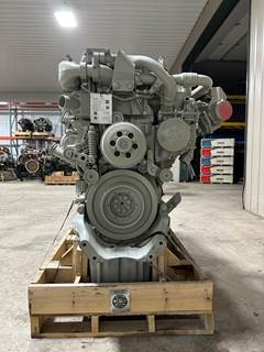 2010 Detroit DD15 Diesel Engine 472903S For Sale | Scranton, PA | DD15 ...