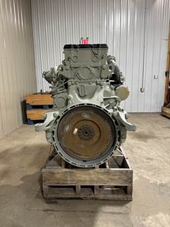 2014 Detroit DD15 Diesel Engine Assembly For Sale | Scranton, PA | DD15 906 | MyLittleSalesman.com