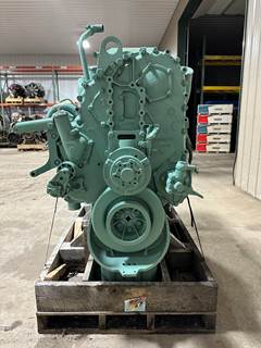 Detroit Series 60 12.7L DDEC IV Engine For Sale | Scranton, PA | Series ...