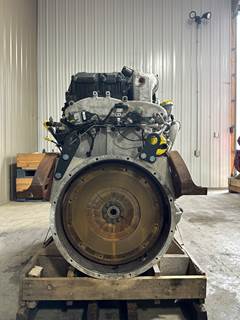 2017 International A26 Diesel Engine Assembly For Sale | Scranton, PA ...