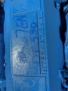 2005 International DT530 Diesel Engine For Sale | Scranton, PA | S267EN ...