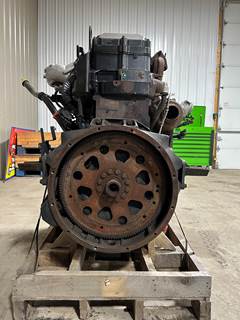 2008 International Maxxforce 9 GDT 310 Engine For Sale | Scranton, PA ...