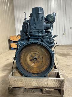 2001 Mack E7-427 Diesel Engine Assembly For Sale | Scranton, PA | E7 ...