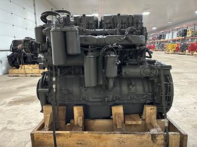 1999 Mack E7-460 Diesel Engine Assembly For Sale | Scranton, PA ...