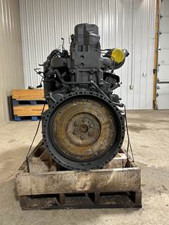 1999 Mack E7-460 Diesel Engine Assembly For Sale | Scranton, PA ...