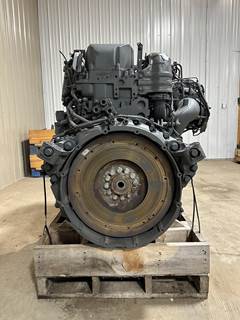 2011 Paccar MX-13 Diesel Engine Assembly EPA10 For Sale | Scranton, PA ...