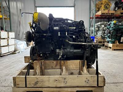 2020 Paccar PX-7 Diesel Engine Assembly For Sale | Scranton, PA ...