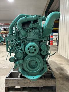 2010 Volvo D13H Engine For Sale | Scranton, PA | S3779EN ...