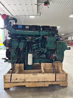 2011 Volvo D13H Engine For Sale | Scranton, PA | D13H ...