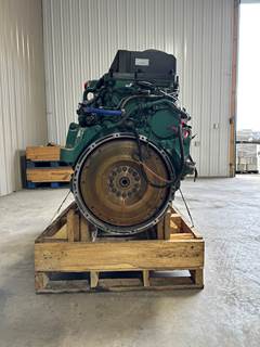 2011 Volvo D13H Engine For Sale | Scranton, PA | D13H ...