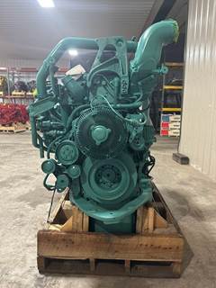 Volvo D13H Engine For Sale | Scranton, PA | S304EN | MyLittleSalesman.com