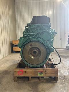 Volvo D13H Engine For Sale | Scranton, PA | S304EN | MyLittleSalesman.com