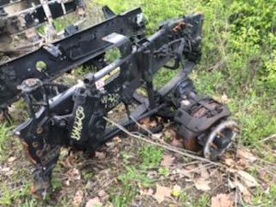 2021 Volvo VNL Frame For Sale | New Paris, OH | BH2250FC ...