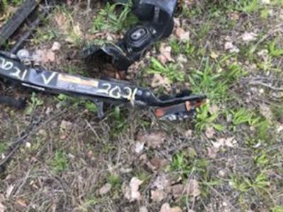 2021 Volvo VNL Frame For Sale | New Paris, OH | BH2250FC ...