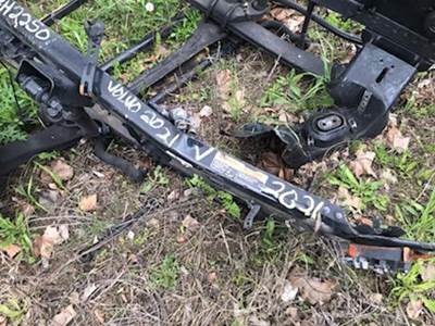 2021 Volvo VNL Frame For Sale | New Paris, OH | BH2250FC ...