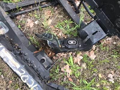 2021 Volvo VNL Frame For Sale | New Paris, OH | BH2250FC ...