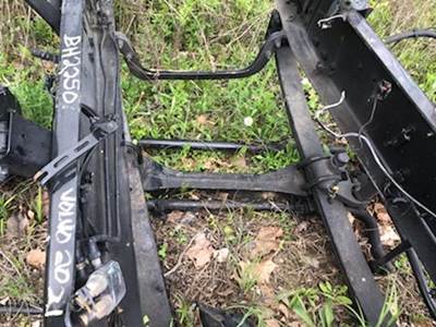 2021 Volvo VNL Frame For Sale | New Paris, OH | BH2250FC ...