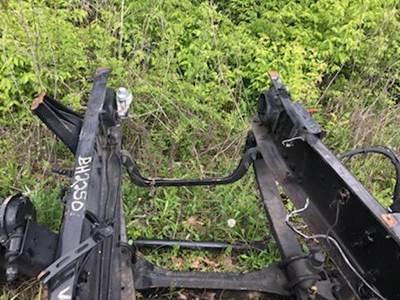 2021 Volvo VNL Frame For Sale | New Paris, OH | BH2250FC ...