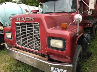 Mack RD Hoods For Sale | MyLittleSalesman.com