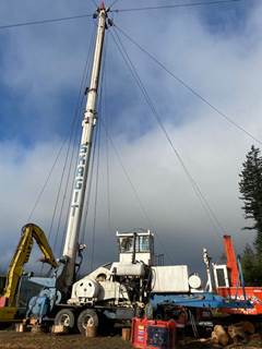 Yarders For Sale | MyLittleSalesman.com