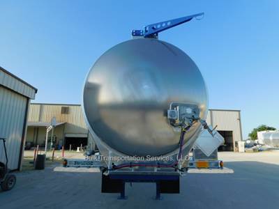 2026 Stephens 9240 Gallon DOT 407 Crude Oil Tank Trailer For Sale ...