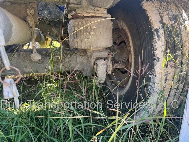 1997 Heil 1,040 CF // SPRING RIDE // ALUMINUM WHEELS ! Dry Bulk ...