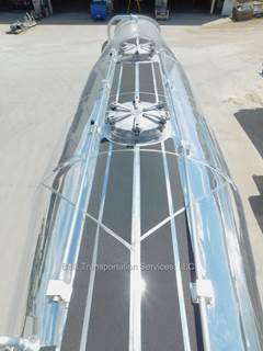 2026 Stephens 1000 CF DRY BULK PNEUMATIC TRAILER Dry Bulk / Pneumatic ...