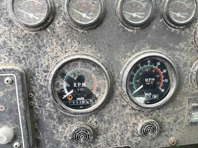 1994 Oshkosh M1070 Cab & Chassis Truck For Sale | Woodburn, OR ...